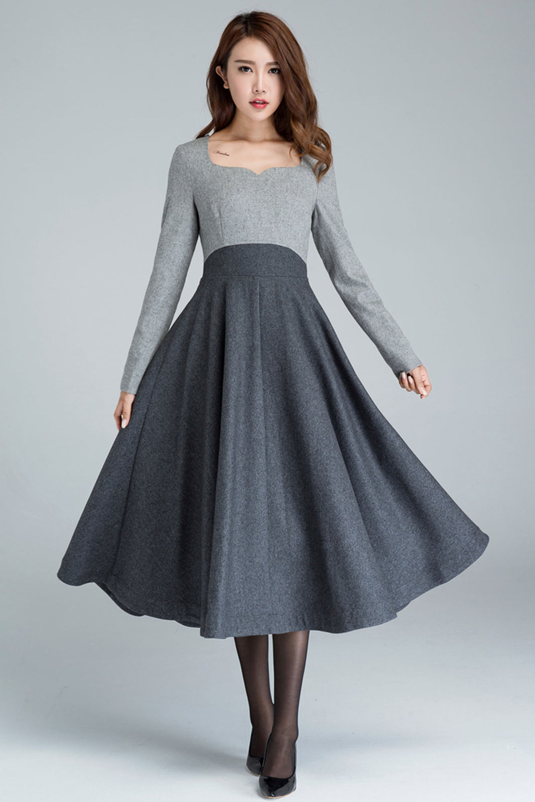 Handmade dress From xiaolizi – Page 7 – XiaoLizi