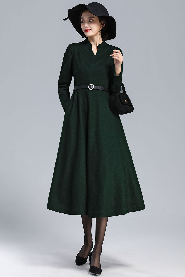 Handmade dress From xiaolizi – Page 11 – XiaoLizi
