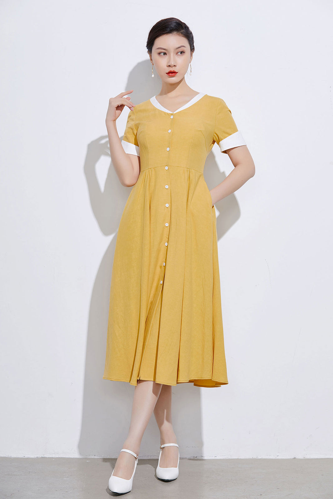 Handmade dress From xiaolizi – Page 7 – XiaoLizi